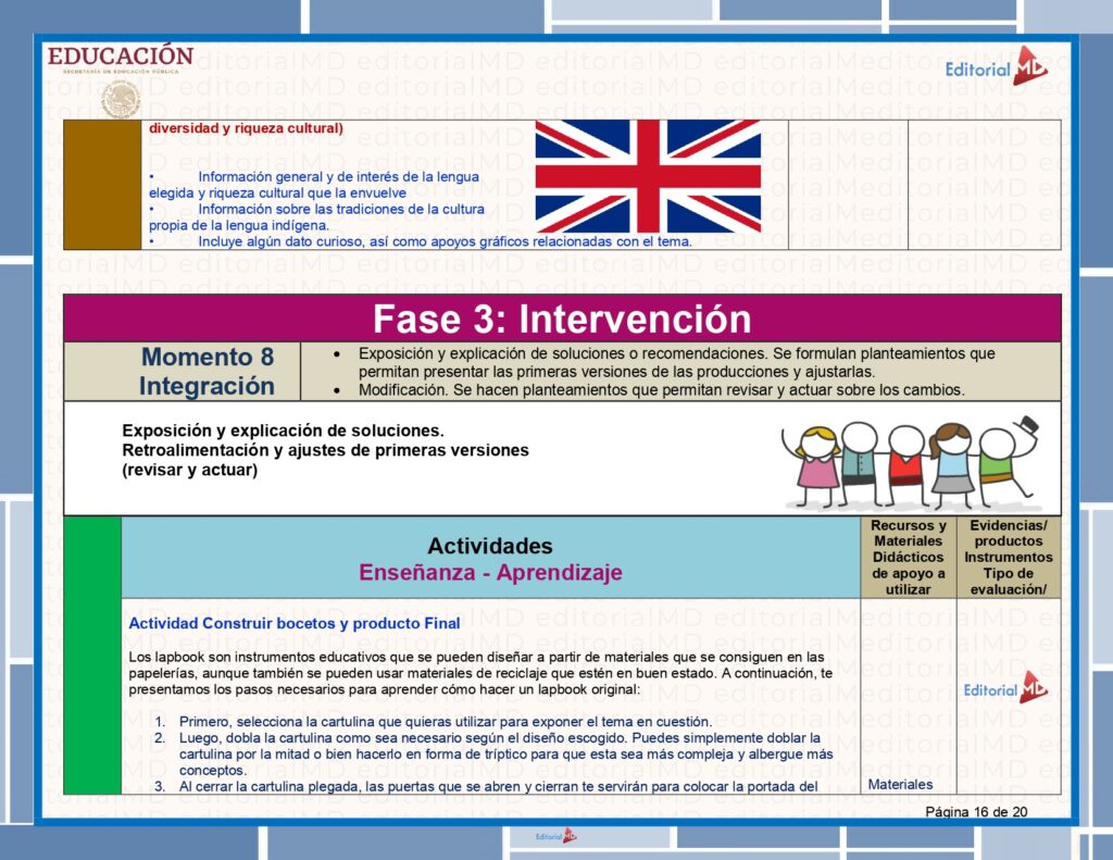 Programa Analítico Lenguajes Desarrollado (Secundaria y Tele) Programa Analítico Lenguajes Desarrollado (Secundaria y Tele)