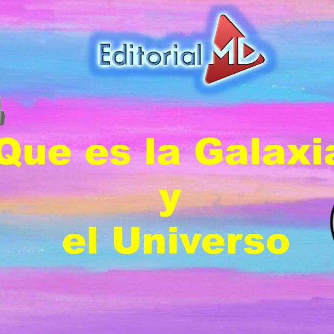 ¿Qué son las Galaxias? para Niños de Primaria