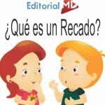 ¿Qué es un Recado? Para Niños de Primaria