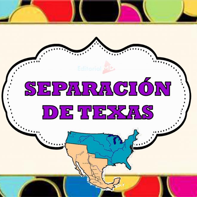 Separación De Texas