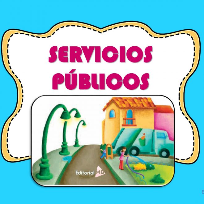 Servicios públicos