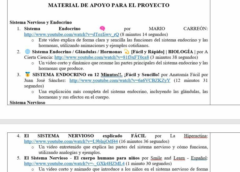 Paquete Ciencias Secundaria. Biología, Física y Química. STEAM. NEM ...