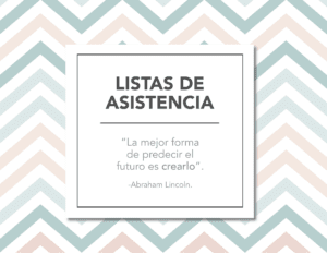 Agenda Escolar 2018-2019