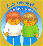 Situaciones Didácticas Para Trabajar La Amistad (14 febrero)