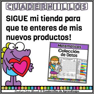 Colorea por Código Sumas y Restas Números hasta 10 San Valentín