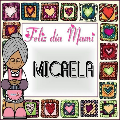 50 Diplomas Tarjetas y Actividades Para el Día de las Madres en PDF