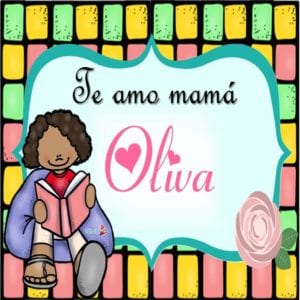 50 Diplomas Tarjetas y Actividades Para el Día de las Madres en PDF