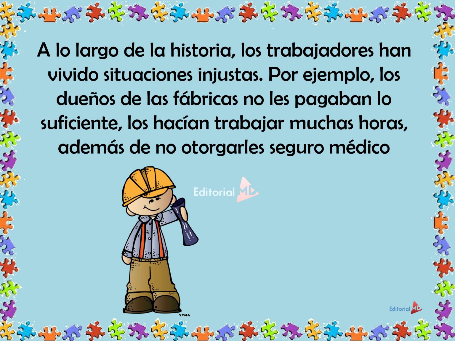 Celebración Del Día Del Trabajo