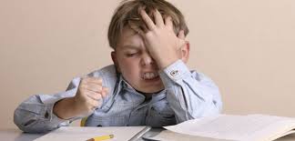 Hiperactividad Síntomas y Recomendaciones | 2020