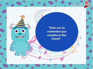 las mañanitas Para Niños
