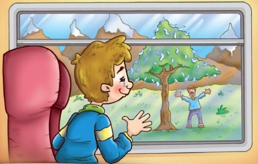 Cuentos para Trabajar el Perdón (Valores)