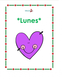Planeación de preescolar (FEBRERO) Híbrida