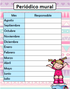 AGENDA ESCOLAR 2018-2019 | Editorial MD