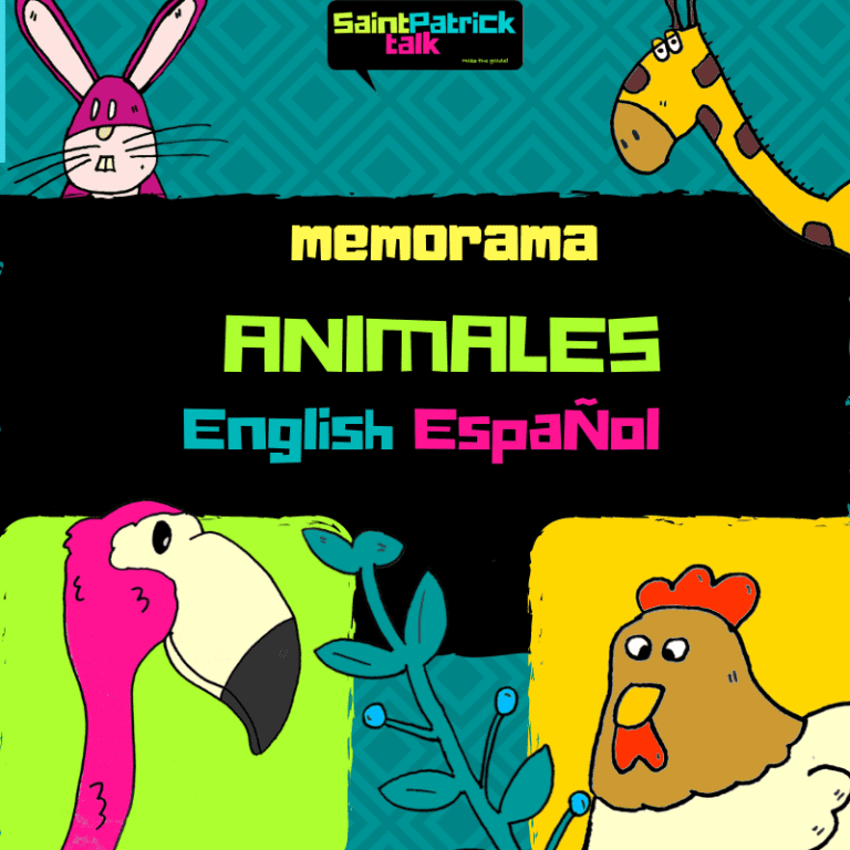 50 Memoramas Para Imprimir Para Niños de Primaria y Preescolar | 2021