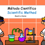 Método científico