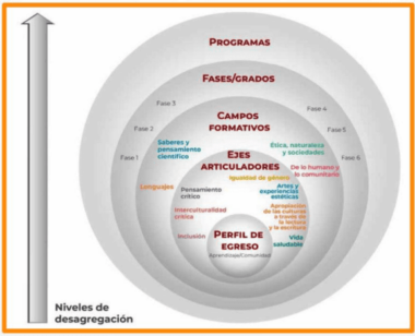 Ejes Articuladores NEM (Plan 2022) ¡La Guía Definitiva!