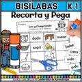 ¿Qué son las palabras bisílabas? Para Niños
