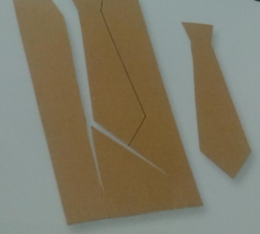 3 Manualidades para el día del dadre (Fáciles y bonitas)