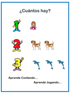 ¿Cuantos hay?