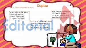 Las Coplas y Rimas para Niños ¿Qué es una Copla? | 2020