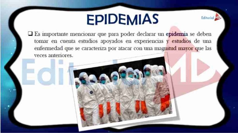Las Epidemias Más Grades de la Humanidad para Niños (Para Imprimir)