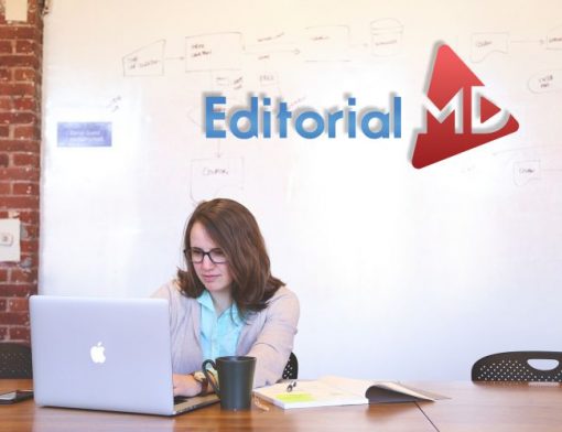 ¿Quienes Somos? | Editorial MD