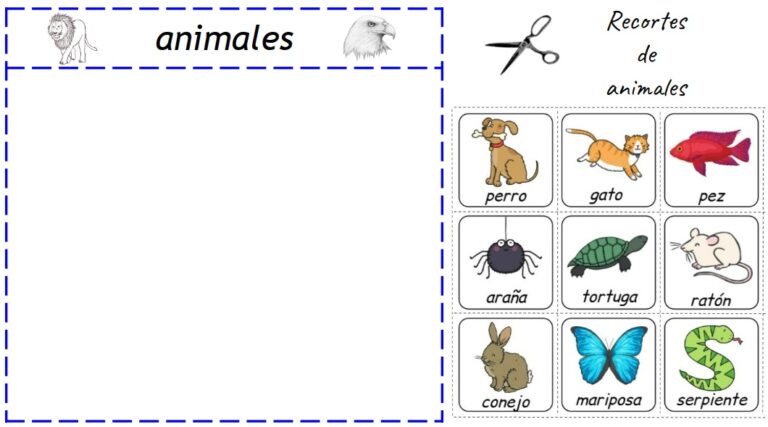 ¿Qué es un Campo Semántico? Para Niños y Ejemplos