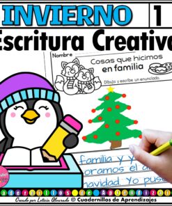 Cuadernillos de Actividades Para Niños Para Imprimir