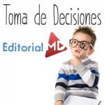 Toma de Decisiones Para Niños de Primaria y Preescolar | 2020