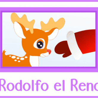 Tema Musical Rodolfo El Reno